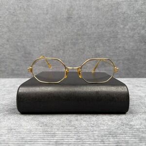 S.R.O. USA | Accessories | Vintage Sro Usa 2 12k Gold Filled Octagon ...